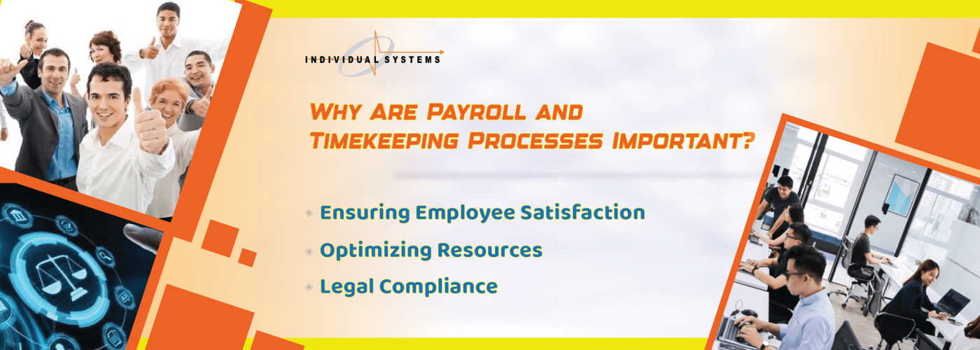 Building A Simple, Effective, And 100% Accurate Payroll And Timekeeping